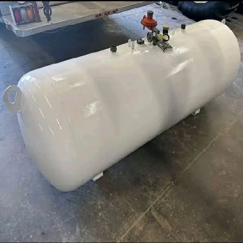 250 horizontal gallon propane gas tank - Propane Gas Tanks for Sale